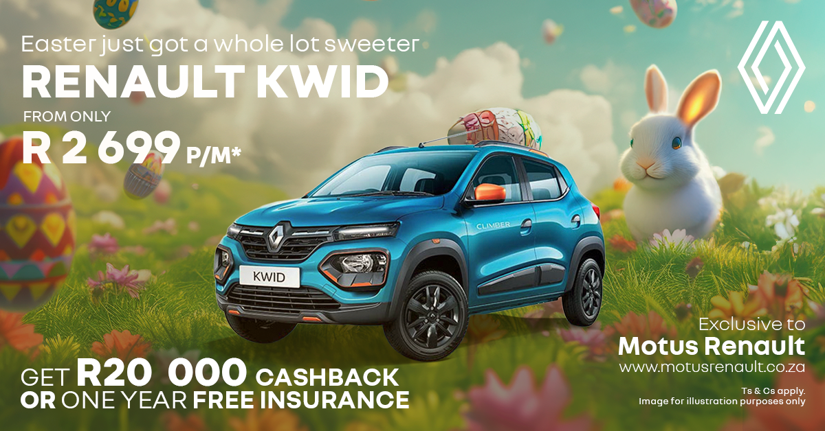 Motus Renault New & Used Renault Cars | Buy a Renault