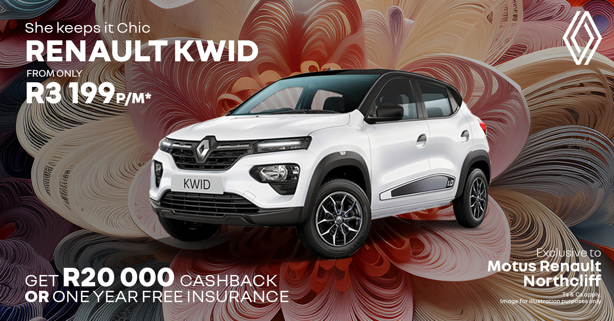 Motus Renault New & Used Renault Cars | Buy a Renault