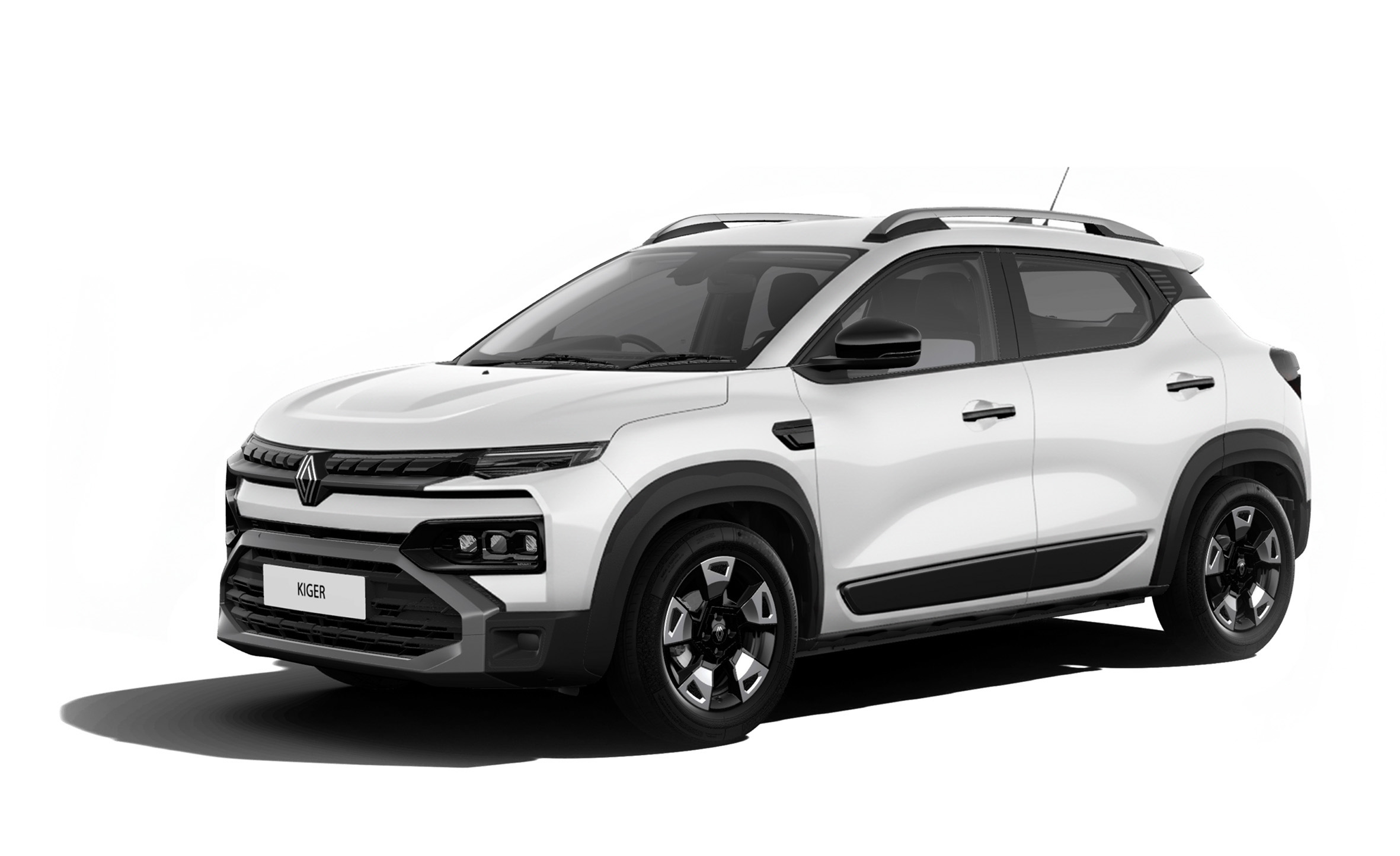 Renault Vehicles at Motus Fourways | Find Your Next Renault | Motus Renault