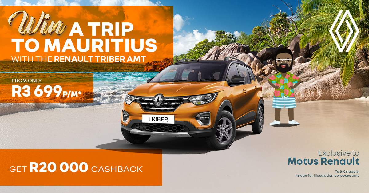 Motus Renault New & Used Renault Cars | Buy a Renault