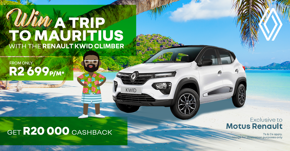 Motus Renault New & Used Renault Cars | Buy a Renault