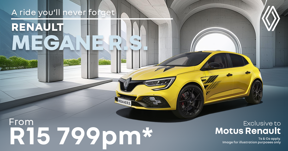 Motus Renault New & Used Renault Cars | Buy a Renault