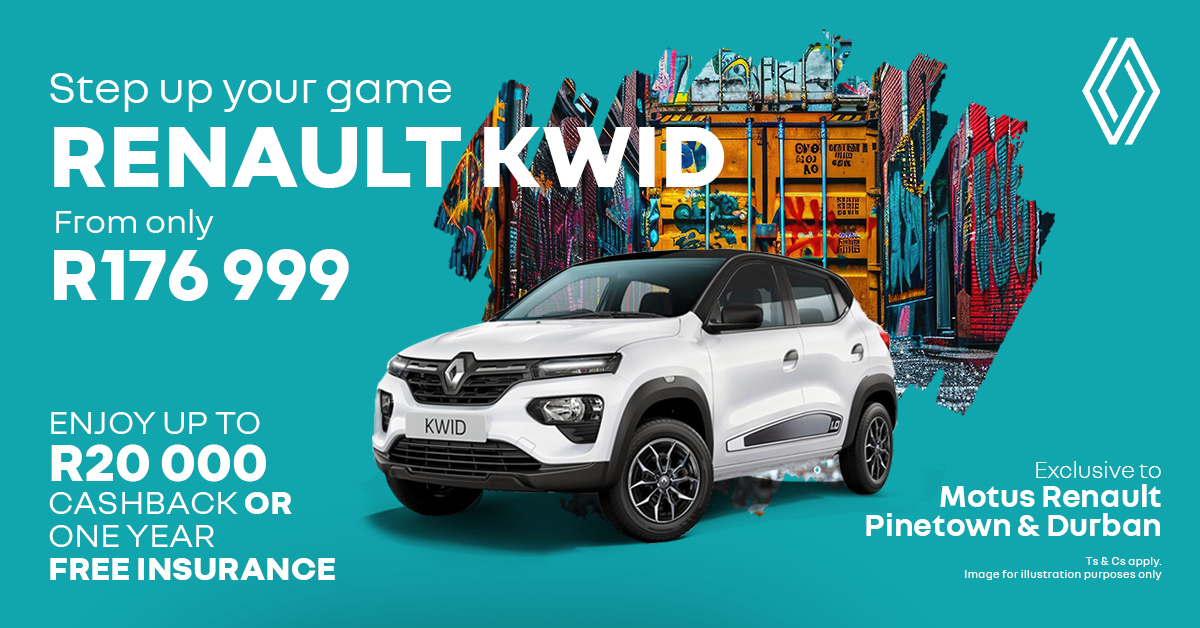 Motus Renault New & Used Renault Cars | Buy a Renault