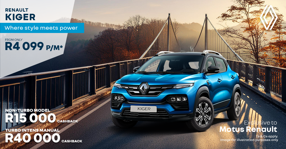Motus Renault New & Used Renault Cars | Buy a Renault