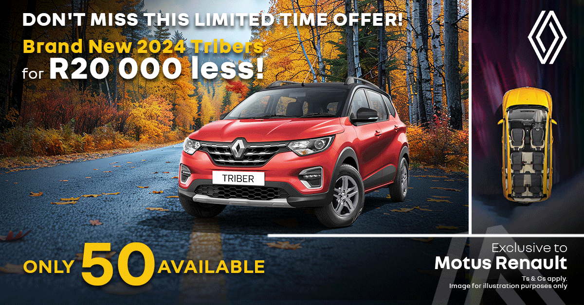 Motus Renault New & Used Renault Cars | Buy a Renault