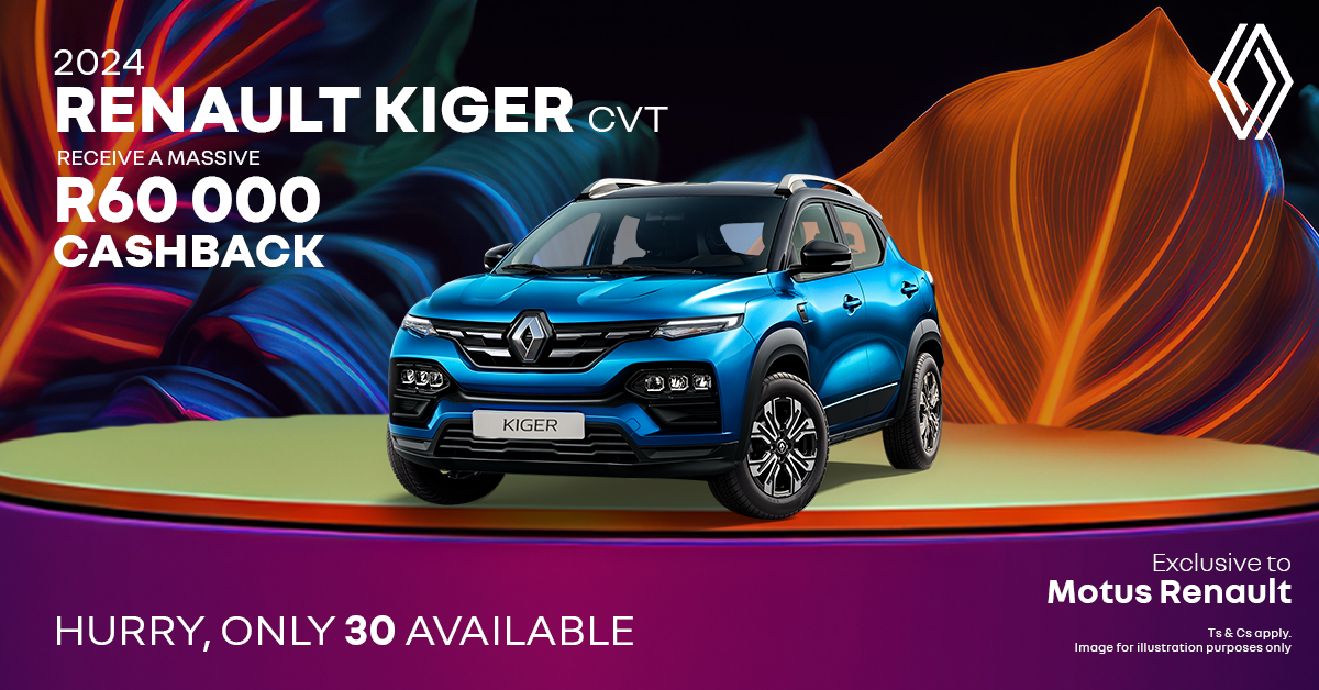 Motus Renault New & Used Renault Cars | Buy a Renault