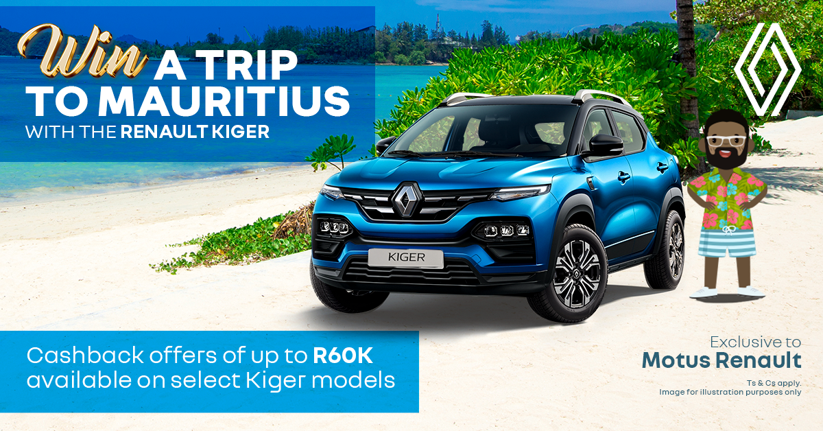 Motus Renault New & Used Renault Cars | Buy a Renault