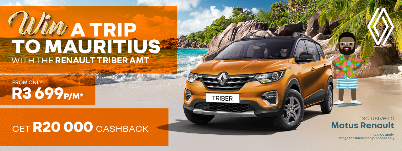 Motus Renault New & Used Renault Cars | Buy a Renault