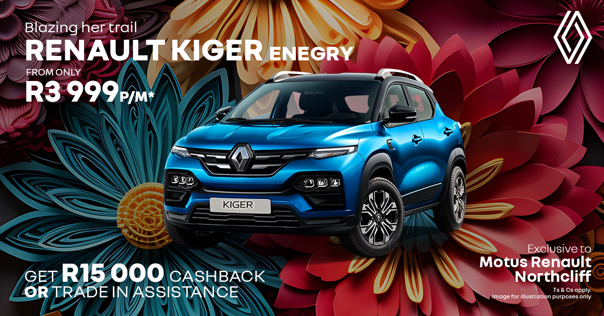 Motus Renault New & Used Renault Cars | Buy a Renault