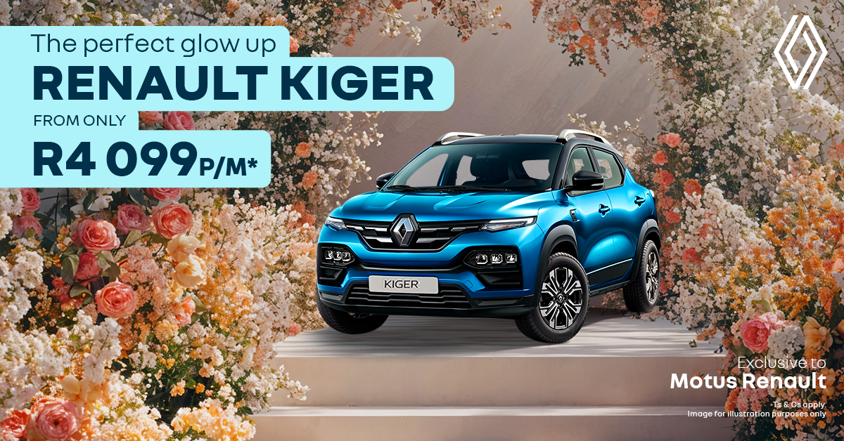Motus Renault New & Used Renault Cars | Buy a Renault