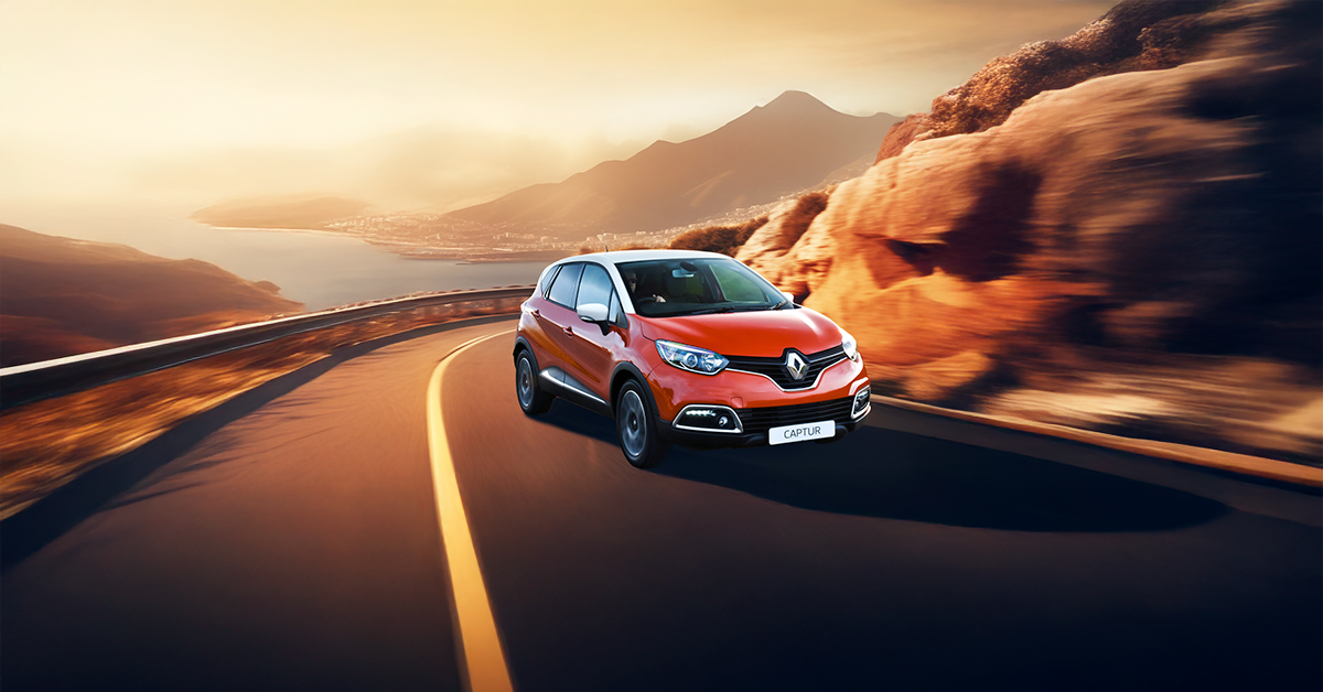 Your Trusted Dealer for New & Used Renault Cars in South Africa | Motus ...