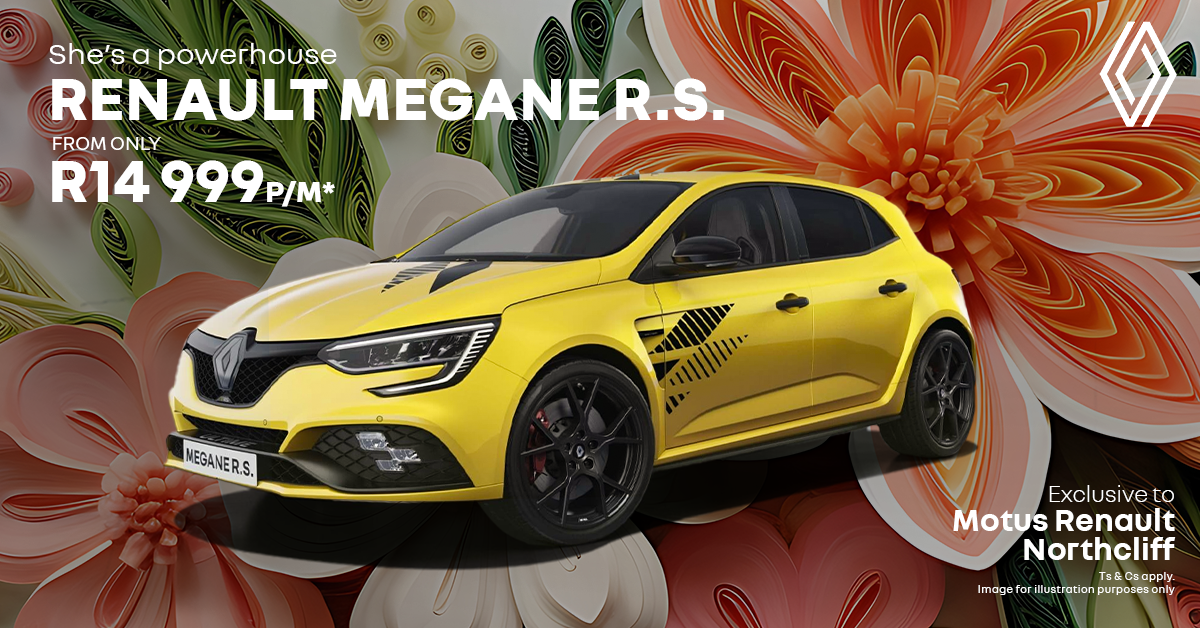 Motus Renault New & Used Renault Cars | Buy a Renault