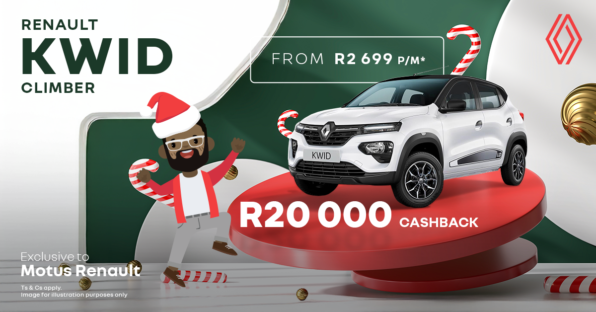 Motus Renault New & Used Renault Cars | Buy a Renault