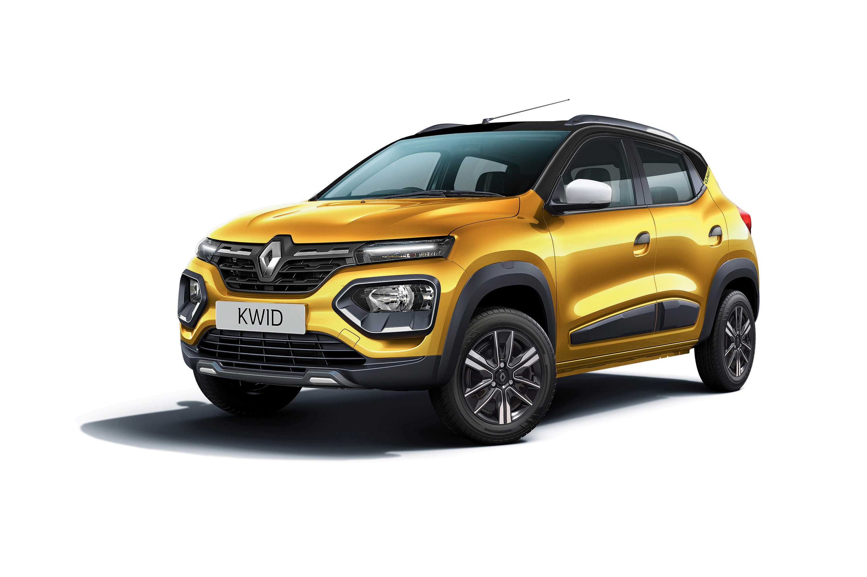 Renault Vehicles at Motus Fourways | Find Your Next Renault | Motus Renault