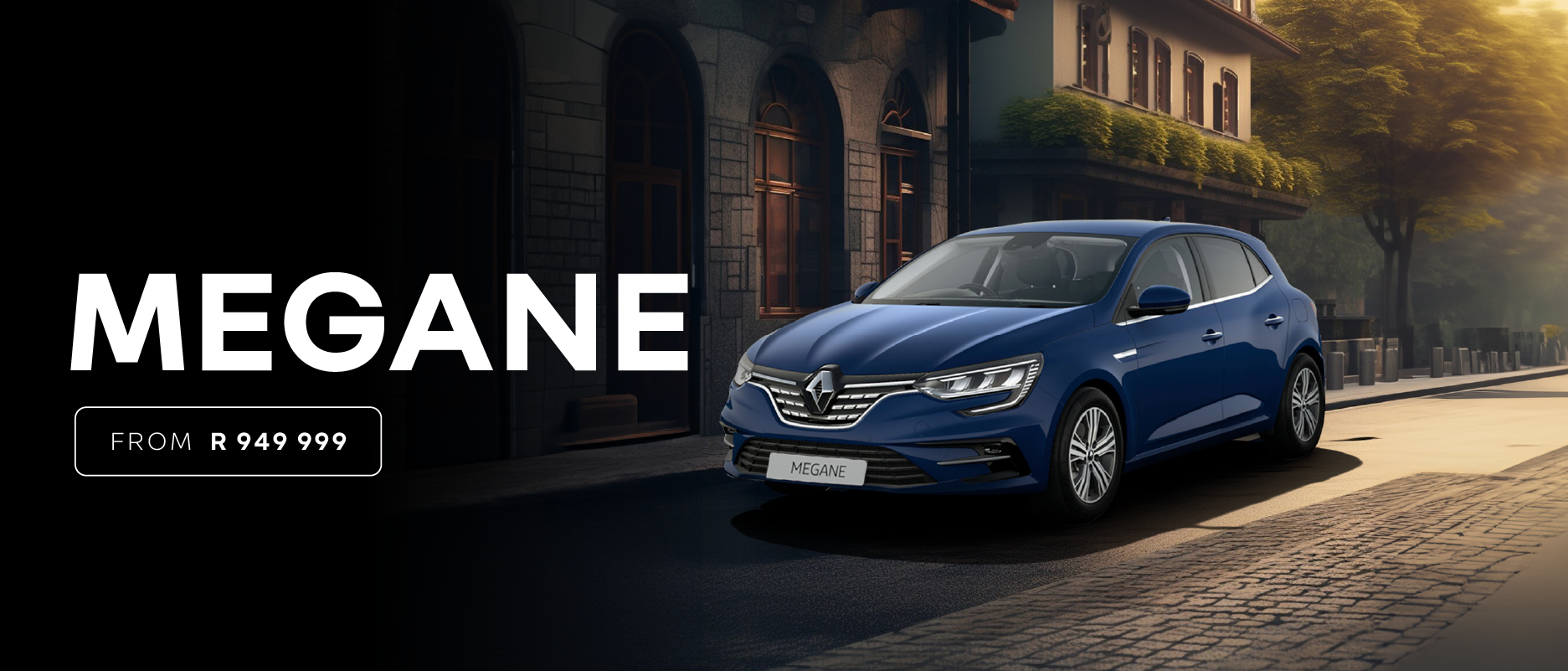 Motus Renault New & Used Renault Cars | Buy a Renault