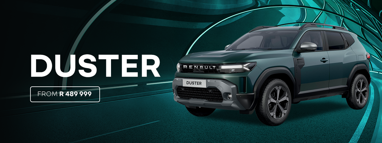 New Renault Vehicles at Motus Tokai | Find Your Next Renault | Motus ...