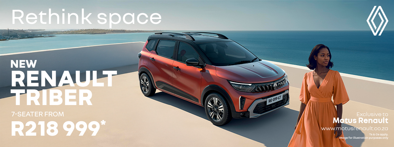 New Renault Vehicles at Motus Tokai | Find Your Next Renault | Motus ...