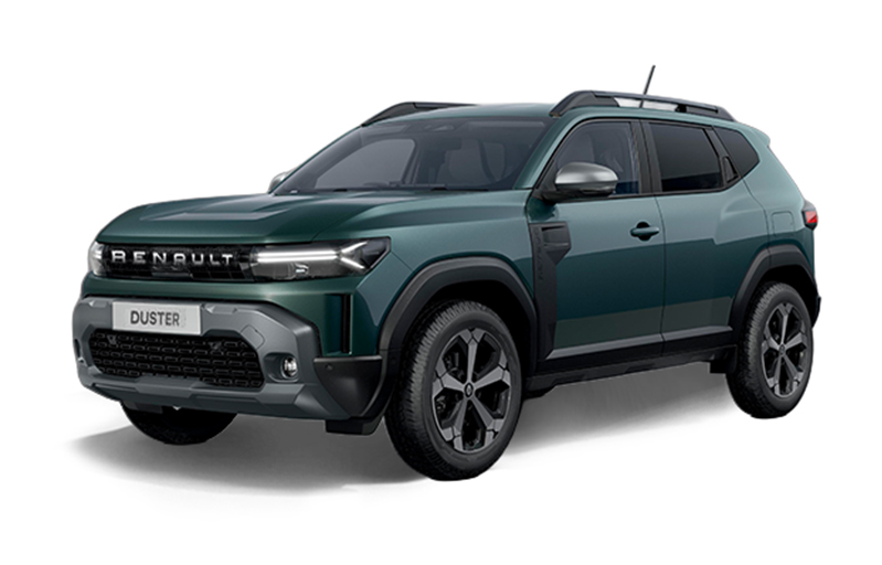 New Renault Vehicles at Motus Durban | Find Your Next Renault | Motus ...