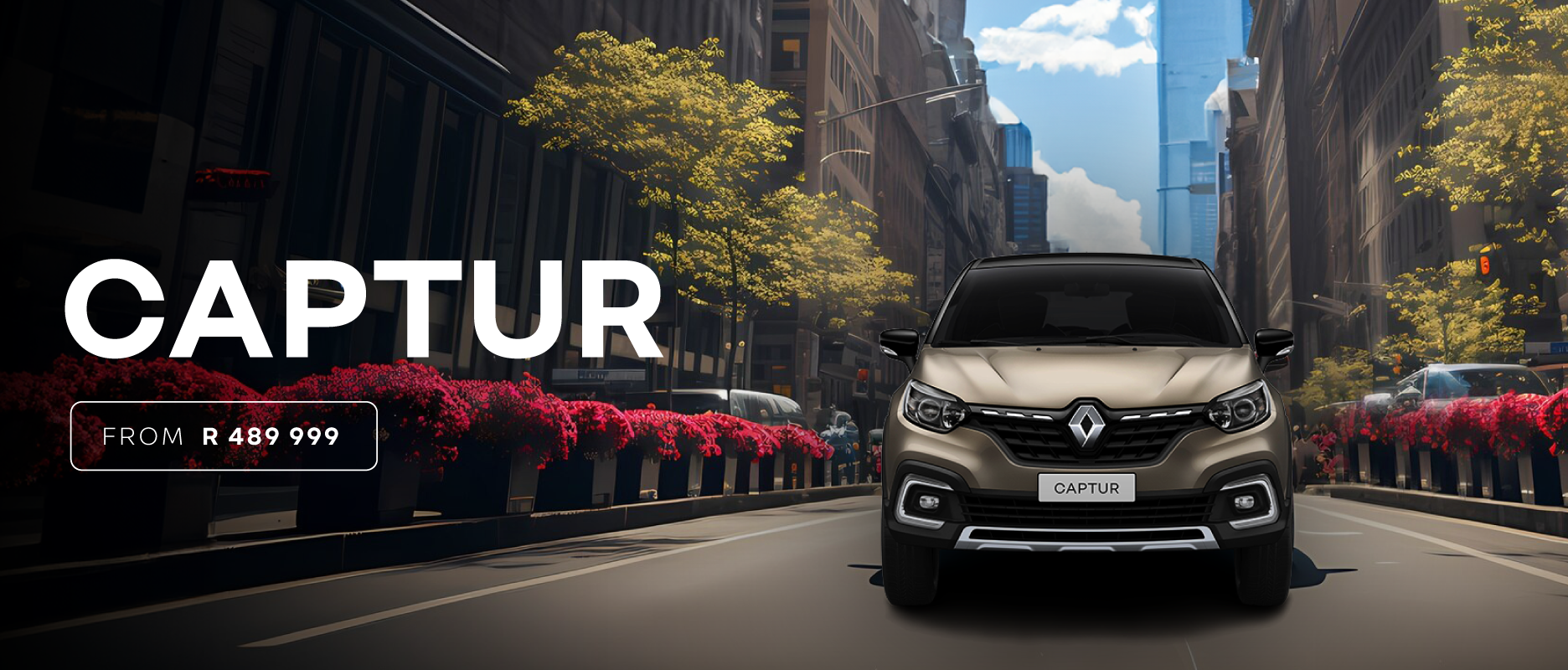 New Renault Vehicles at Motus Tokai | Find Your Next Renault | Motus ...