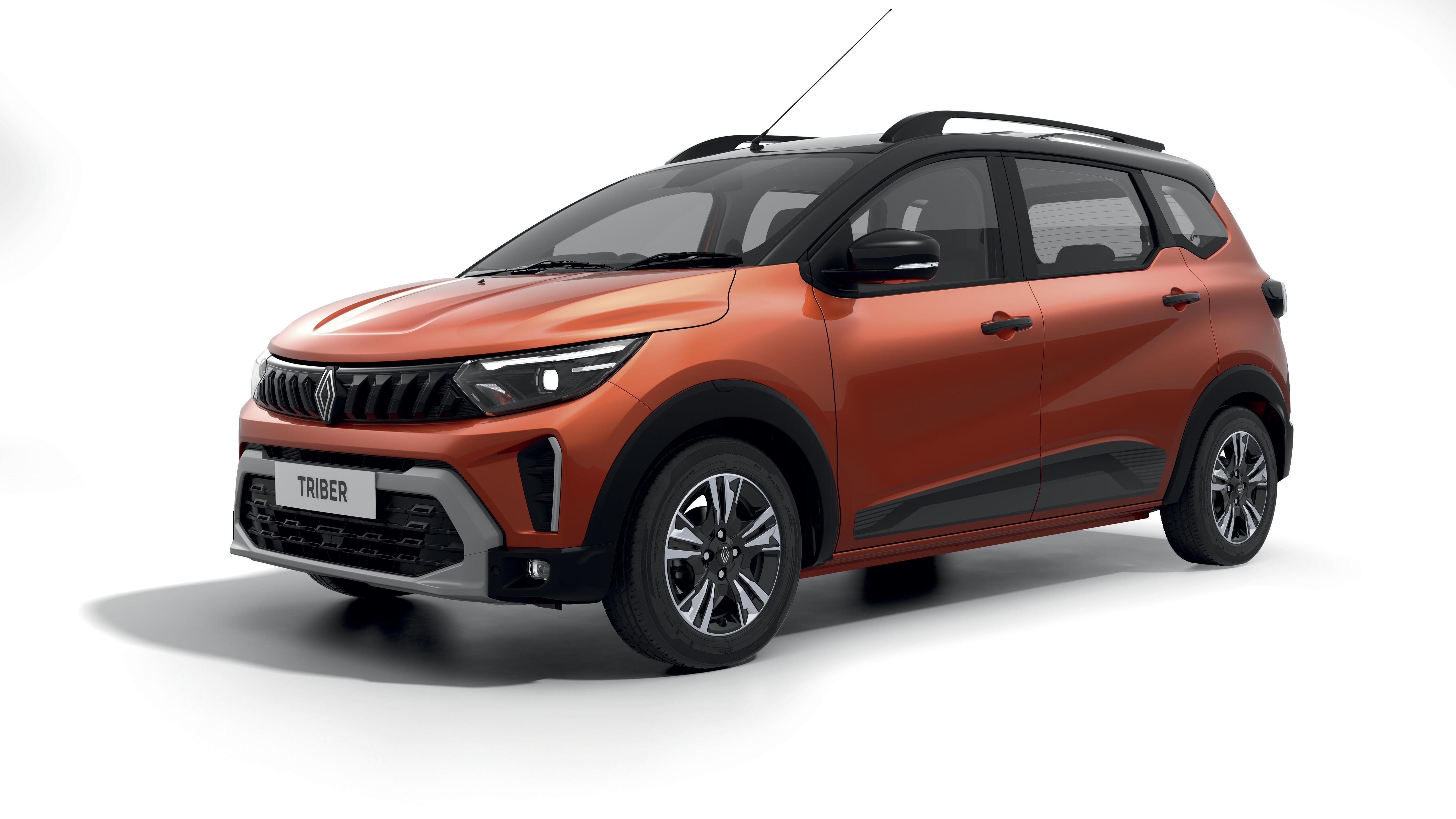 Renault Vehicles at Motus Fourways | Find Your Next Renault | Motus Renault